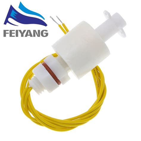 Water Level Sensor Float Level Control Sensor Switch Plastic Liquid Float Module P45 Lazada PH