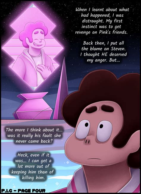 Partners In Crime Stevinel Su Fan Comic Chapter 2 Rogues Like Me