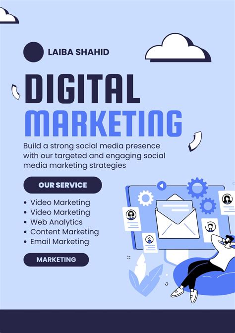 Laiba Shahid On Linkedin Socialmediamarketing Digitalstrategy