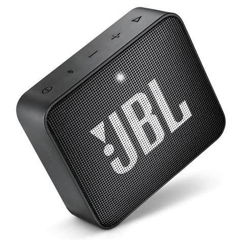 Caixa De Som Jbl Go Essential Personalized Bluetooth Sgr Loja