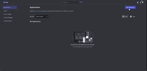 how to make a simple discord bot ultimate 2025 guide