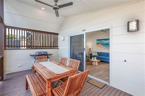 Premium Cabin Massy Greene Holiday Park Reflections Holiday Park