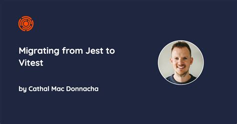 Migrating From Jest To Vitest