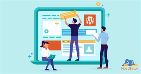 Wordpress Plugins Vs Widgets Whats The Difference Hostgator