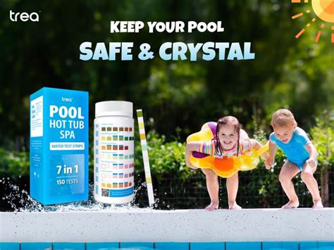 Evergreen Sciences Inc On Linkedin 🎉 Introducing The Trea 7 In 1 Swimming Pool Hot Tub And