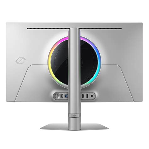 32 Odyssey Oled G81sf 240hz Gaming Monitor