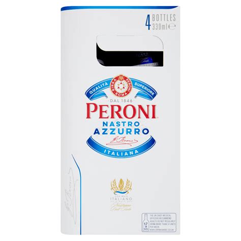 Peroni X Ml Bargain Booze