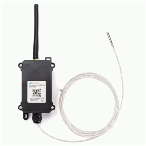 LTC2 LT LoRaWAN Temperature Sensor With 200 To 200C For Sale Imbros LTC2 LT LoRaWAN Temperature Sensor With 200 To 200C For Sale Imbros