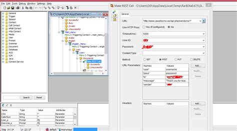 Uccx Integration With Sms Gateway Cisco Community