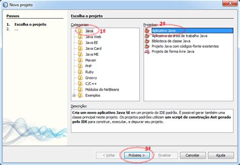 exemplo básico de programa em java hibernate firebird mysql