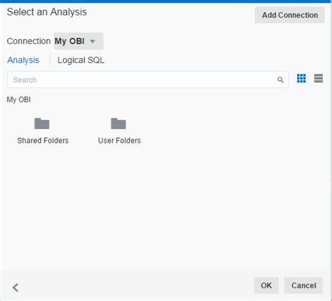 Obiee In Il Oracle Dvd Data Visualization Desktop With Analysis As