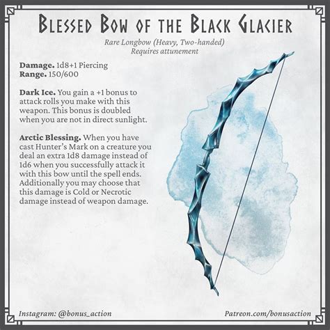 Tim On Instagram “a Dark And Icy Bow For Your Favorite Ranger Bro Or