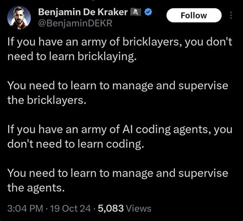 Ben Hedrington On Linkedin Levelup Futureofwork Ai