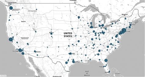30 How To Make A Symbol Map With Mapbox Integration Practical
