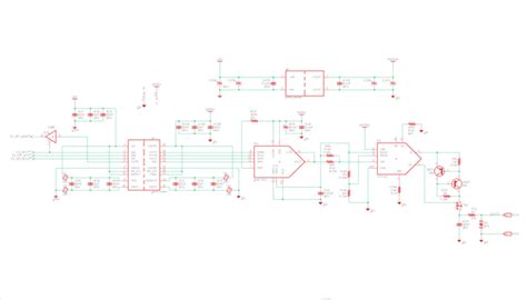 DAC7551 Clipping Of Voltage Output Of DAC Data Converters Forum Data Converters TI E2E