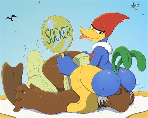 Rule 34 4 Fingers Ambient Bird Anthro Anthro Only Ass Avian Beak Belly Bird Blue Arms Blue