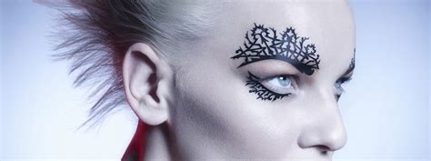 Face Lace