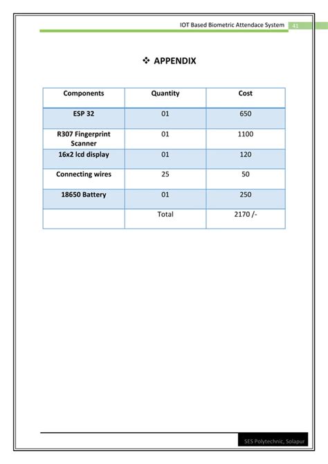Iot Attendance System Using Fingerprint Module Pdf Internet Computing