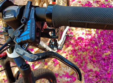 Magura Mt Trail Sl Carbon Mtb Brasília