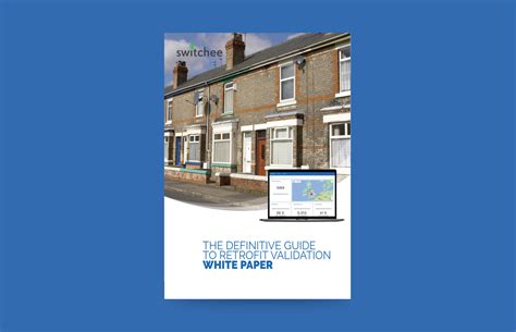 The Definitive Guide To Retrofit Validation Switchee