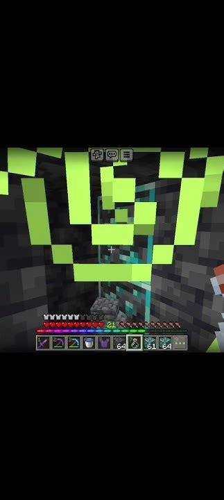 다이아 광석 1세트1세트2세트 마인크래프트 Youtube