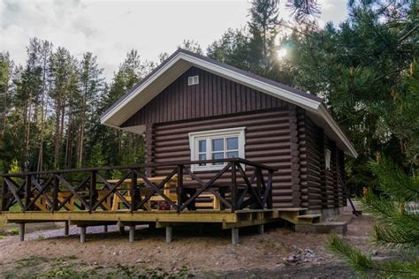 6 лучших мест в Карелии для отдыха Цены 2023 летом