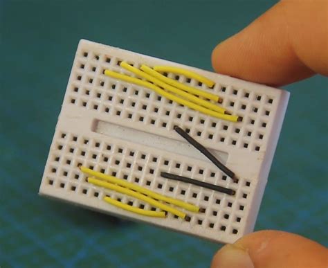 Arduino Digital Dice Elektor Magazine