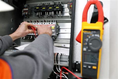 Electrical Fault Finding Electric Blue Solutions Perth