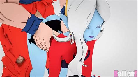 Goku Fucks Towa Dragon Ball Xenoverse Xxx Videos Porno Móviles