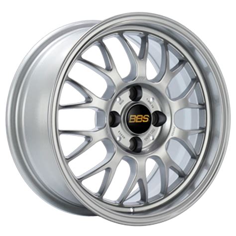 Evasive Motorsports Bbs Rg F Wheel 16x70 Offset 35 4x100