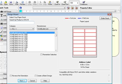 Label Print Software At ₹ 25000number Label Printing Software In New