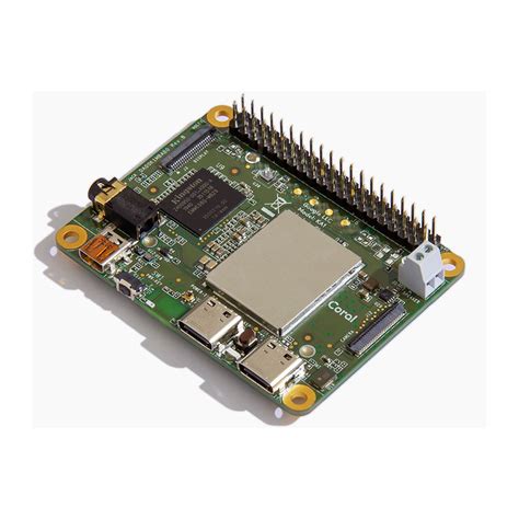 ASUS IoT Coral Dev Board Mini AI Accelerators KI Beschleuniger