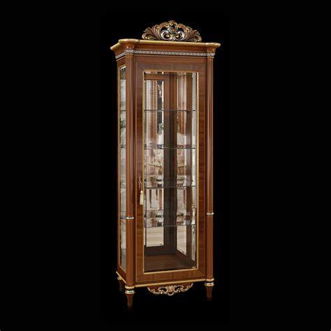 Scap 2708 Dx Display Cabinet Michelangelo Designs