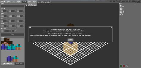 Cpm Web Editor Simplified Chinese Interface Font Rendering Error
