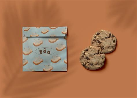 베이커리 브랜딩 브랜드 디자인·가이드 포트폴리오 크몽