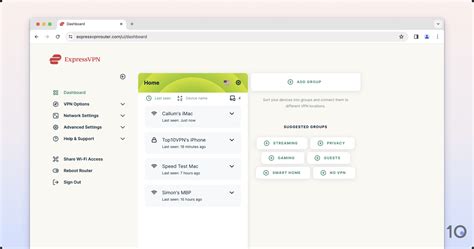 The Best VPNs For Routers Free Paid