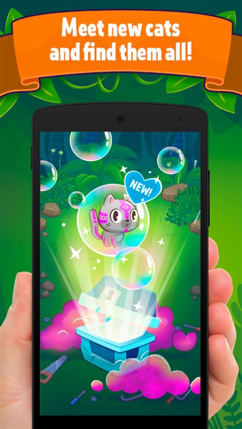 Cute Cat Merge And Collect Lost Relic Hunt Game Apk Android ダウンロード