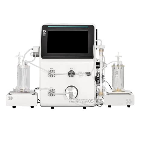 Oem Tangential Flow Filtration Systems Challenge Im Supplier