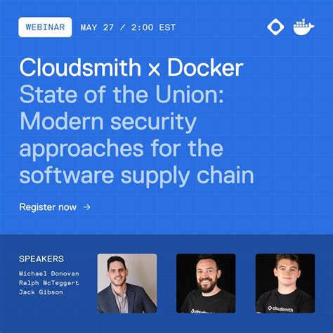 Docker Devsecops Softwaresupplychain Sbom Containersecurity Docker Inc