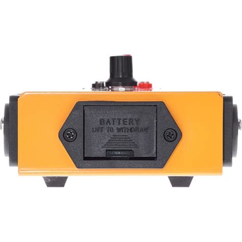 Millenium MCT Thomann UK