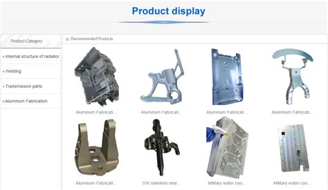 Multi Axis Cnc Machining