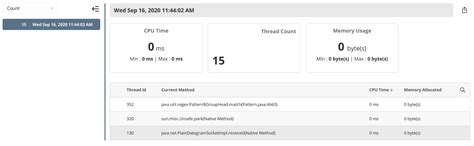 Application Performance Monitoring Solution Manageengine Applications