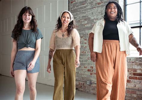 The Assembly Line The Fold Line