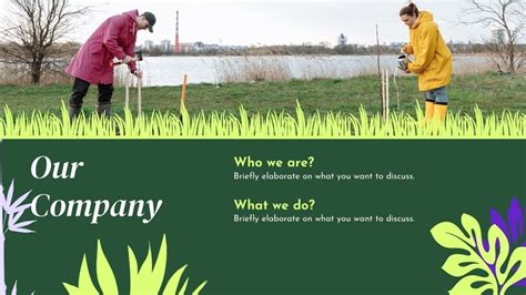 Free Tree PowerPoint Templates Google Slides Themes SlidesCarnival