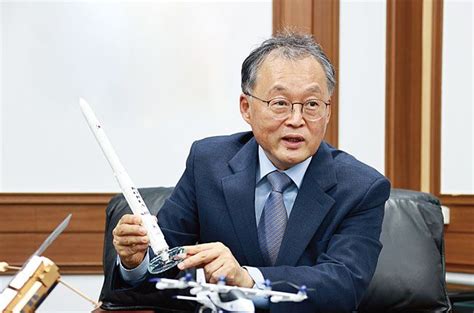 뉴스페이스 시대 미래 기술 연구로 민간과 협력