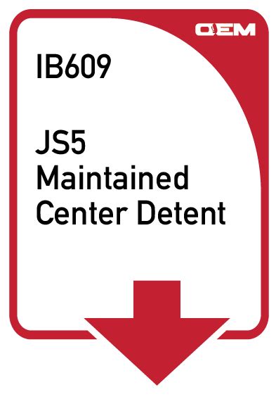 JS Multi Axis Joystick Controller I Products I OEM Controls