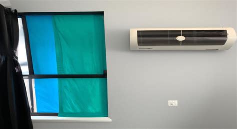 How To Hide A Mini Split Outside 14 Mini Split Hiding Ideas
