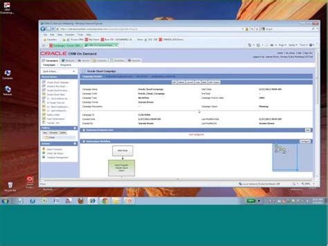 Oracle Crm Pricing Reviews And Features In 2022