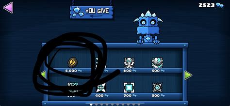 Robtop Please Lower The Price Of The Music Sync Ive Played For 5 Years Beat 20 Demons And Still