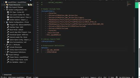 使用eide编译下载都正常但是程序运行不正常使用keil编译下载就正常运行 Embedded Ide Forum